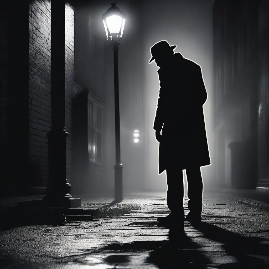 THE TEMPORARY MURDER OF THOMAS MONROE – The Fihankra Review